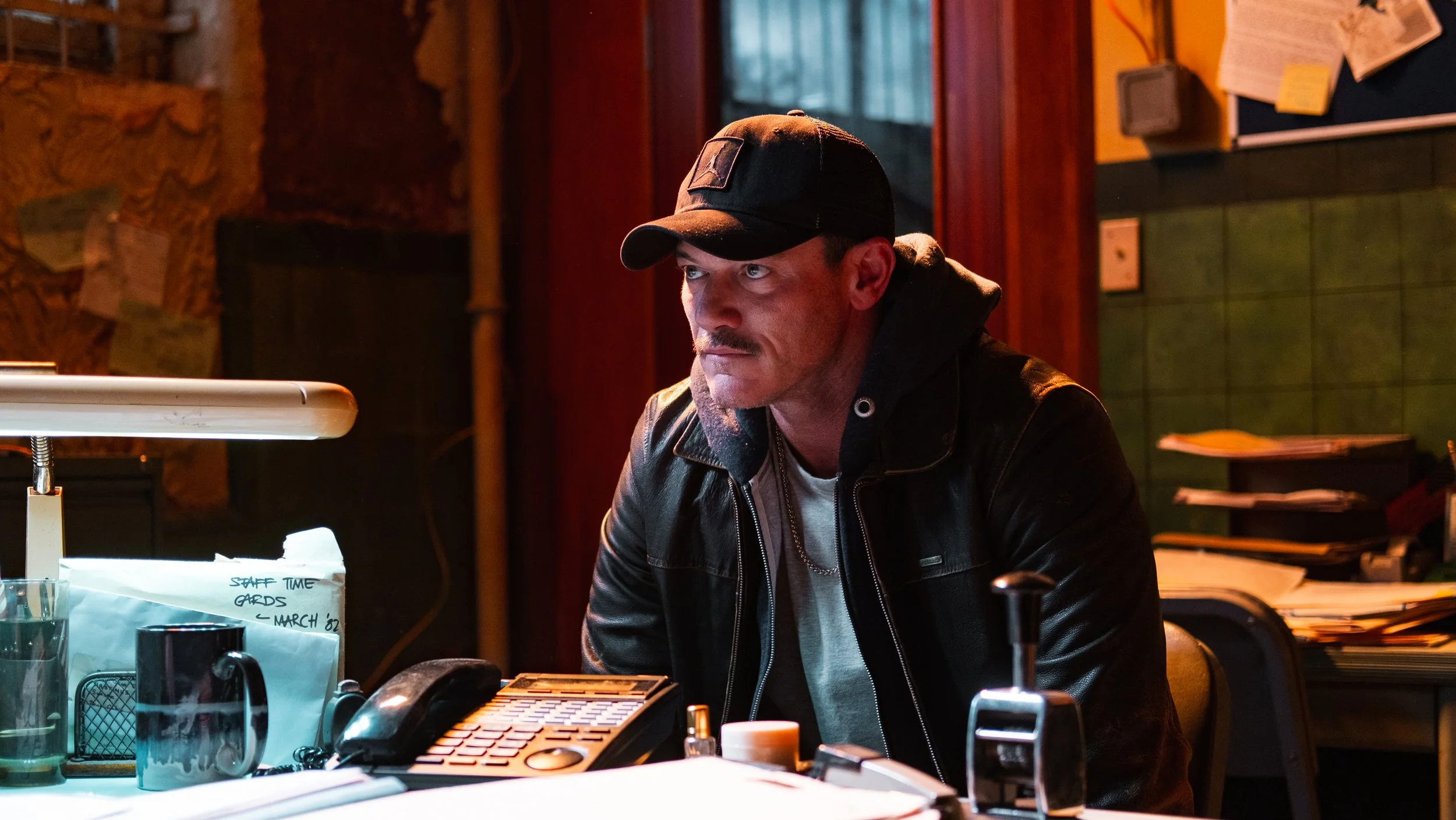 5lbs of Pressure (2024) — CineDump